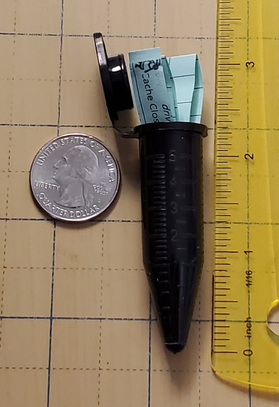 Snaptop 5ml – Space Coast Geo Store