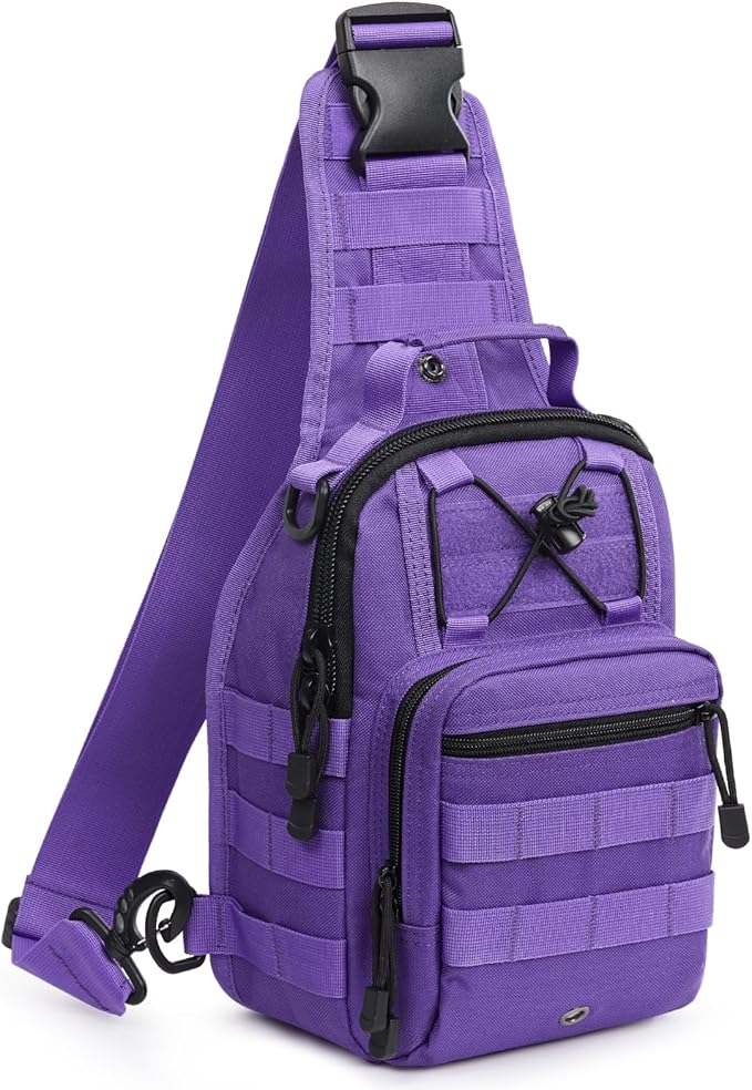 Geocaching Tactical Bag Backpack - Camo – Space Coast Geo Store